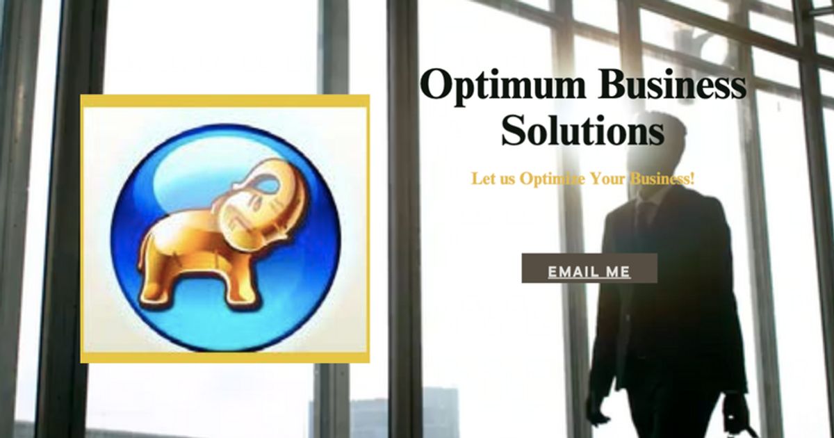 Optimum Business Solutions